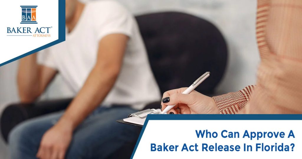 Baker Act Law - Florida Baker Act Attorney