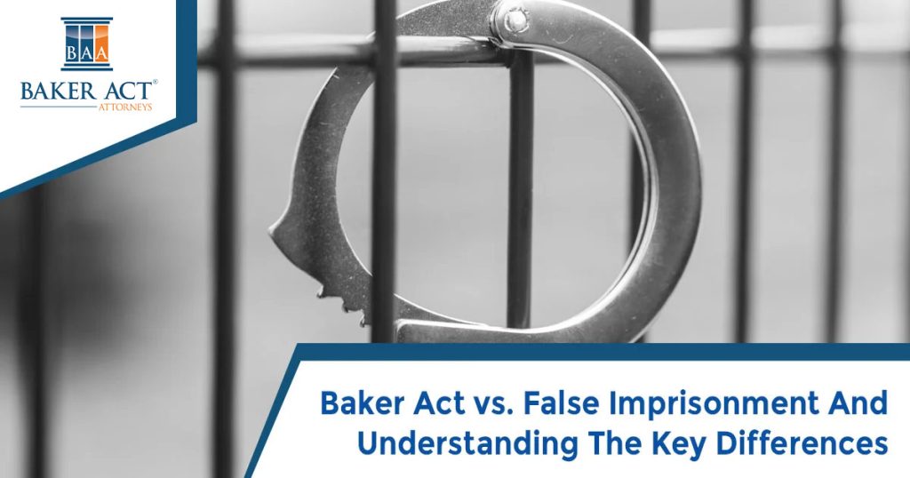Baker Act Law - Florida Baker Act Attorney
